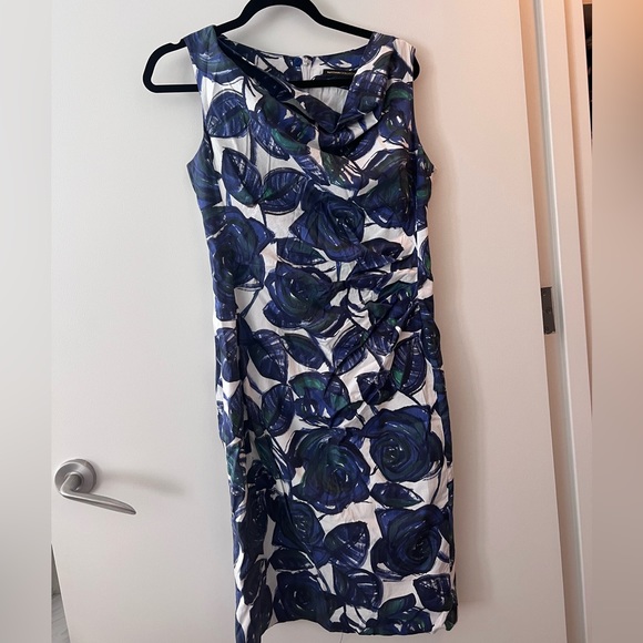 Natan | Dresses | Natan Collection Size 4 Fr | Poshmark